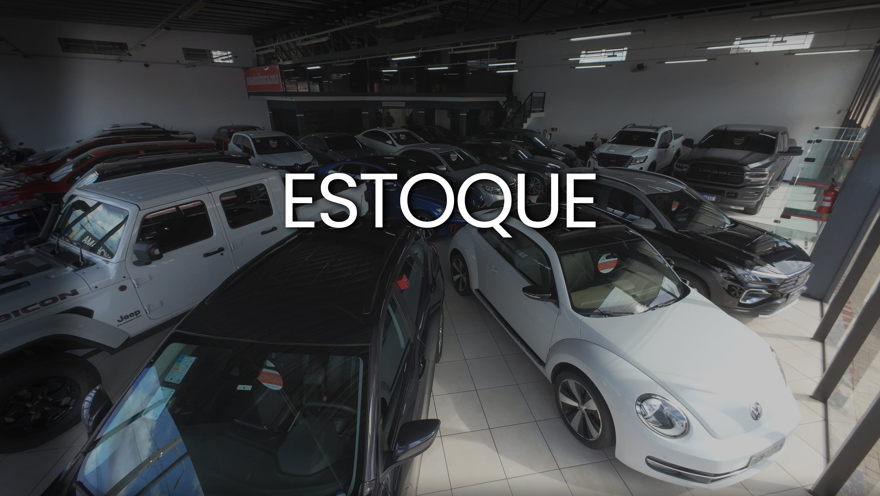 Nosso Estoque! – Sul Multimarcas